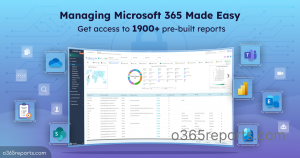 Export Microsoft 365 Inactive User Report using MS Graph PowerShell