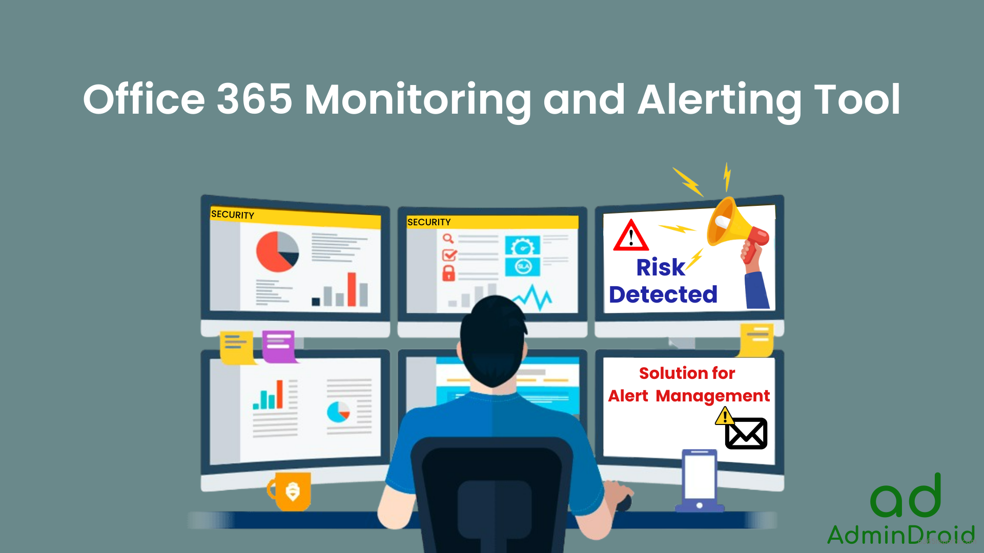 Office 365 Monitoring And Alerting Tool Office 365 Reports