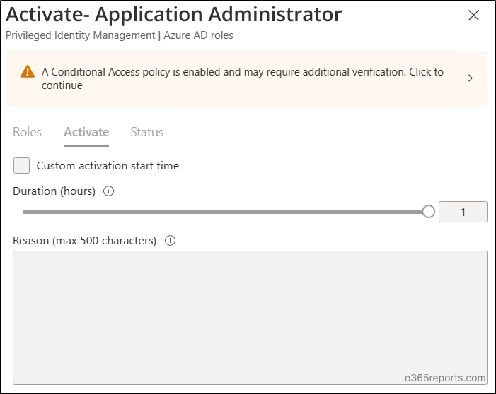 Azure AD Authentication Context Integration in Privileged Identity ...