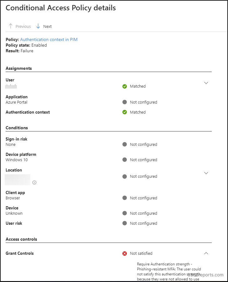 Azure AD Sign in Logs Office 365 Reports Azure AD Sign in Logs Office 365 Reports