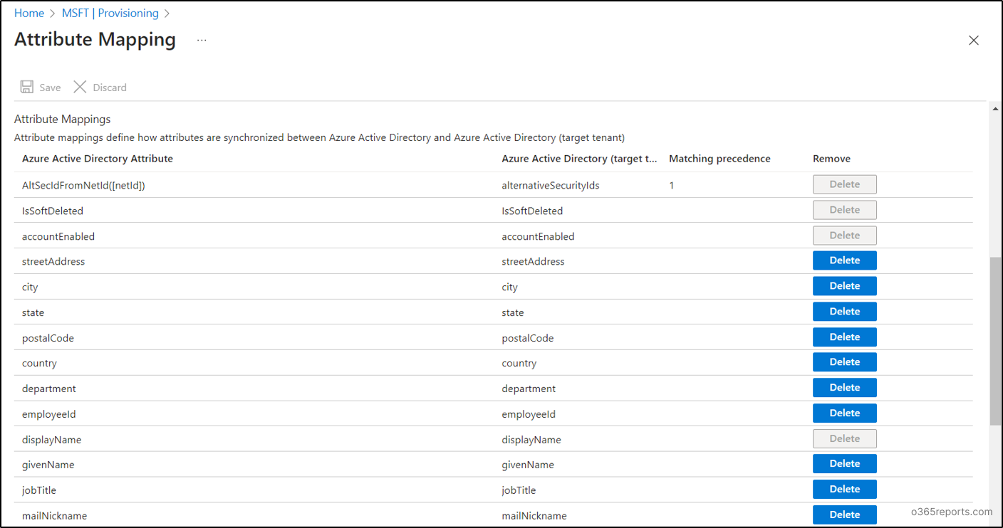 Use Cross-Tenant Synchronization in Azure AD to Experience Seamless ...