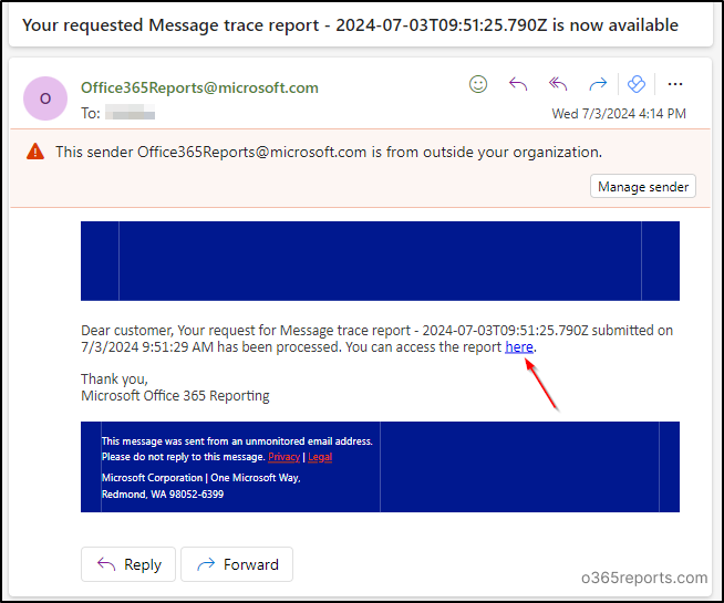 Find Inactive Distribution Lists Using PowerShell - Office 365 Reports