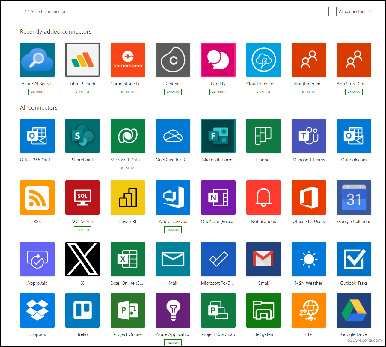 Retirement of Office 365 Connectors in Microsoft Teams