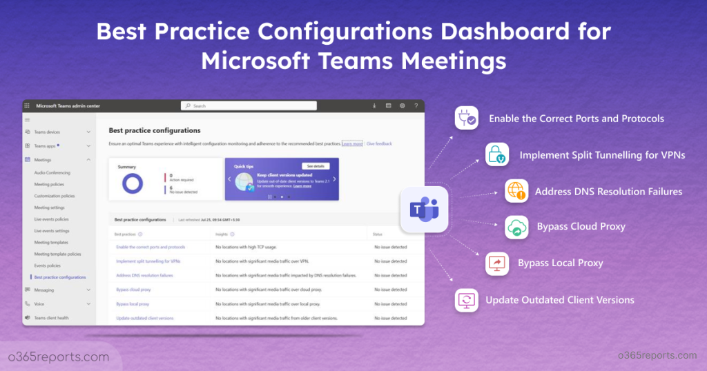 Add Q&A Functionality in Microsoft Teams Meetings