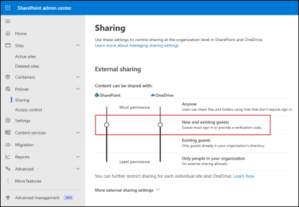 17 Effective Ways to Prevent Oversharing in Microsoft 365