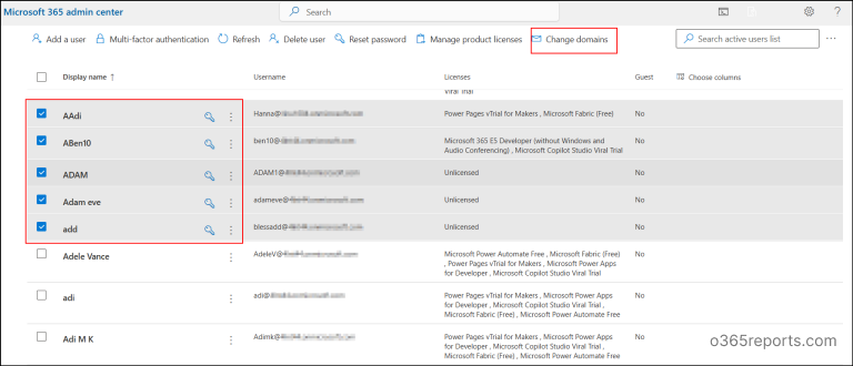 How to Remove Custom Domains in Microsoft 365