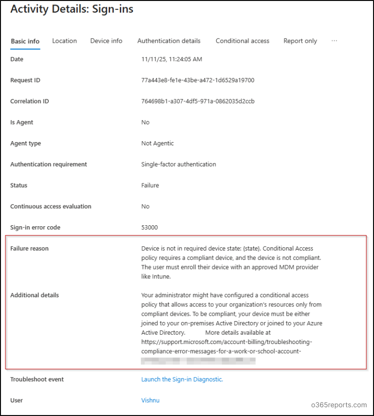 Configure Conditional Access with Custom Security Attributes
