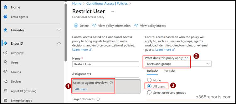 How to Configure Personal Devices Using Entra Registered Devices