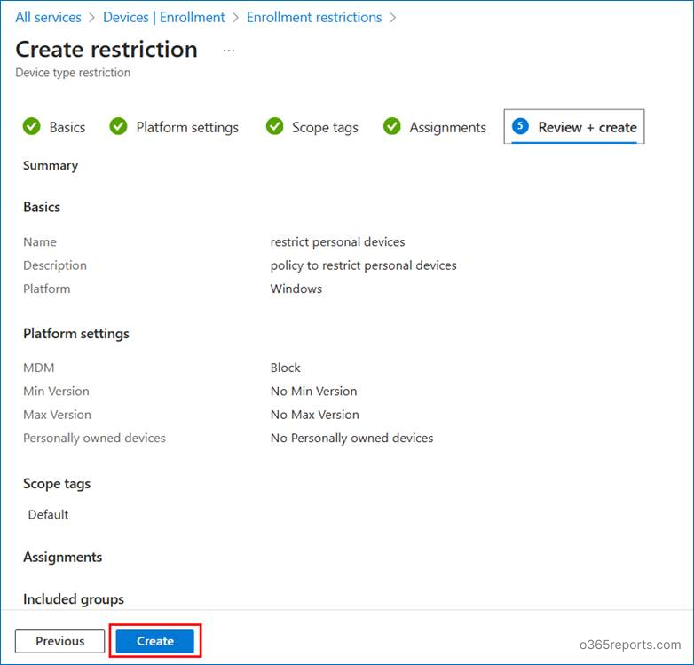 How to Configure Personal Devices Using Entra Registered Devices