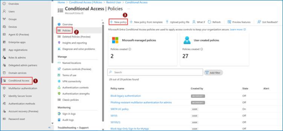 How to Configure Personal Devices Using Entra Registered Devices