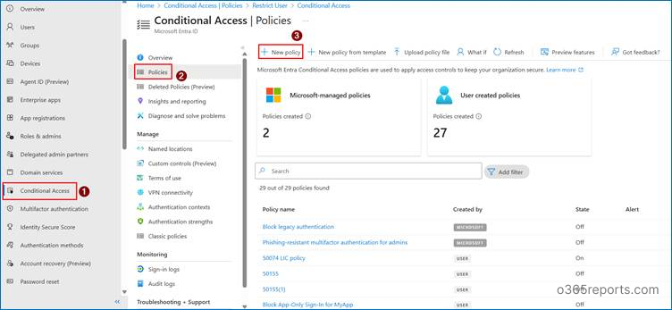 How to Configure Personal Devices Using Entra Registered Devices