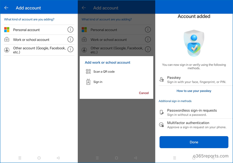 How to Configure Personal Devices Using Entra Registered Devices