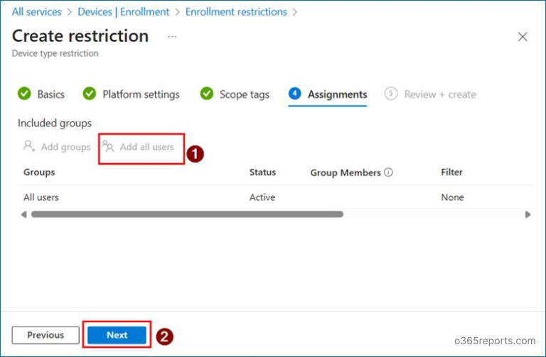 How to Configure Personal Devices Using Entra Registered Devices